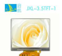 China Customize 3D Printing RGB 3.5 Inch NT39016D TFT LCD Screen Display Module for sale