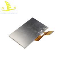 China 300 Cd/㎡ Tft Display Panel for sale