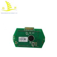 China 6 O'Clock 1/3 Bais Lcd Segment Display With Glass Panel for sale