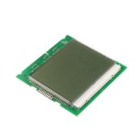 China High-end custom 7-segment LCD module 5.0V VA Segment LCD Module for sale