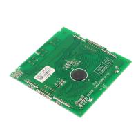 China High-end custom 7-segment LCD module 5.0V VA Segment LCD Module for sale
