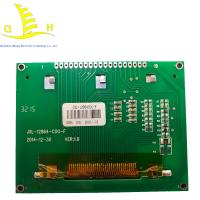China STN HTN FSTN 128 64 Dot Matrix Backlight COG LCD Display Module for sale
