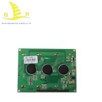 China Factory Customize STN HTN FSTN COB Monochrome Lcd Display Module for sale