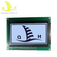 China Customize OEM STN HTN FSTN  Dot Matrix Graphic LCD Display Module for sale