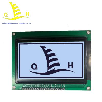 China Customize OEM STN HTN FSTN  Dot Matrix Graphic LCD Display Module for sale