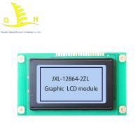 China Factory Customize OEM STN HTN FSTN Monochrome Dot Matirx LCD Display Module for sale