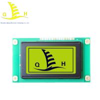 China Factory Customize OEM STN HTN FSTN Monochrome Dot Matirx LCD Display Module for sale