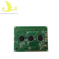 China Customize OEM STN HTN FSTN  Dot Matrix Graphic LCD Display Module for sale