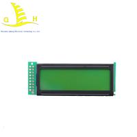 China Customize OEM Positive STN HTN FSTN Character Graphic LCD Display Module for sale