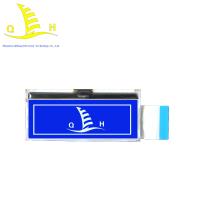 China Barcode Scanner Spare Parts 122 32 COG Monochrome LCD Display Module for sale