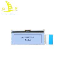 China Factory Customize OEM 122 32 5.7mm Monochrome LCD Display Module for sale