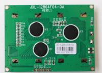 China 6 O'Clock STN 12864 Lcd Backlight Module For Breathing Machine for sale
