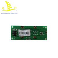 China Customize COB TN HTN STN Digital 7 Segment LCD Screen Module for sale