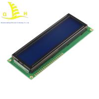 China Customize OEM MPU 160 32 Arduino Monochrome Dot Matrix LCD Display Module for sale