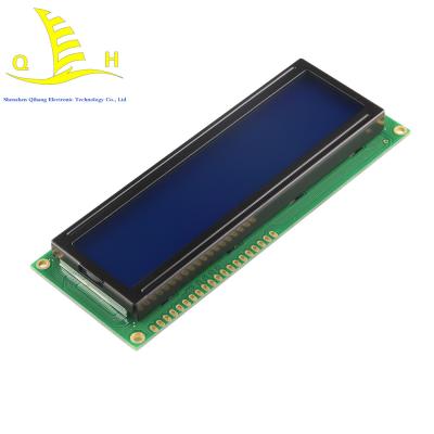China Customize OEM MPU 160 32 Arduino Monochrome Dot Matrix LCD Display Module for sale