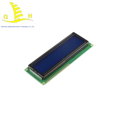 China Customize Alphanumeric Dot Matrix Graphic LCD Display Module for sale