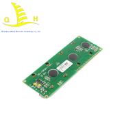 China Customize Alphanumeric Dot Matrix Graphic LCD Display Module for sale