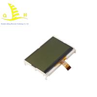China STN HTN FSTN 12864 ST7565R Graphic Dot Matrix LCD Display Module for sale