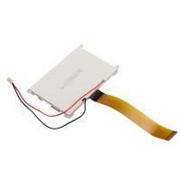China COG / FPC Electronics LCD Panel TN STN FSTN ST7565R LCD Panel Display Module for sale