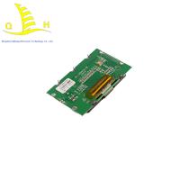 China TN STN HTN FSTN ST7565R Monochrome LCD Graphic Display Module for sale