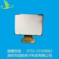 China Customize Lcd Panel STN FSTN ST7565R Alphanumeric LCD Display Module for sale