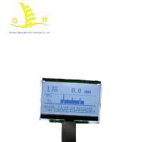 China Factory Customize TN STN FSTN 12864 Dots LCD COG LCD Module Display for sale