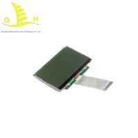 China Factory Customize TN STN FSTN 12864 Dots LCD COG LCD Module Display for sale