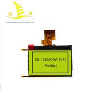 China Factory Customize STN HTN FSTN 12864 Dots Matrix COG LCD Module for sale