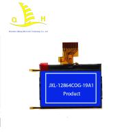 China 0.46 Mm ST7565A 6 O'Clock Graphic Lcd 128x64 Arduino for sale