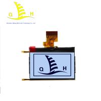 China 0.46 Mm ST7565A 6 O'Clock Graphic Lcd 128x64 Arduino for sale