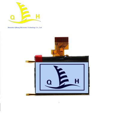 China 0.46 Mm ST7565A 6 O'Clock Graphic Lcd 128x64 Arduino for sale