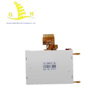 China 0.46 Mm ST7565A 6 O'Clock Graphic Lcd 128x64 Arduino for sale