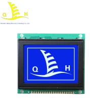 China Customize 5V 12864 Dots Matrix STN HTN FSTN COB LCD Display Module for sale