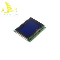 China Customize 5V 12864 Dots Matrix STN HTN FSTN COB LCD Display Module for sale