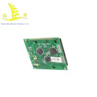 China Customize OEM 8 Bit STN HTN FSTN Grey 128 64 Monochrome Dot Matrix LCD Module for sale
