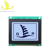 China Customize OEM 8 Bit STN HTN FSTN Grey 128 64 Monochrome Dot Matrix LCD Module for sale
