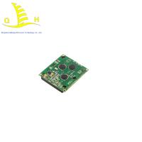 China Customize STN HTN 12864 COB 20 Pin Monochrome Dot Matrix LCD Display Module for sale