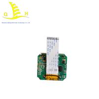 China Factory Customize 12864 Dot LCM Alphanumeric LCD Display Module for sale