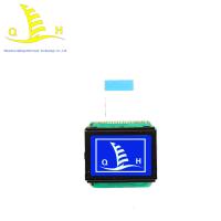 China Factory Customize 12864 Dot LCM Alphanumeric LCD Display Module for sale