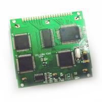 China Portable Transformer 12864 Display Screen COB Graphic LCD Display Module for sale