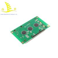 China Game Player Display 12864 COB Monochrome LCD Display Modules for sale