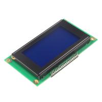 China Segment Code and Points Monochrome LCD Display Module for sale