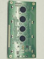 China Factory Customize STN HTN FSTN COB Dot-matrix LCD Display Module for sale
