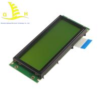 China Customize Momochrome TN STN FSTN 19264 MPU COB LCD Display Module for sale