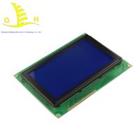 China Customize Dot Matrix TN STN HTN Graphic 240128 COB LCD Display Module for sale