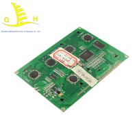 China Customize Dot Matrix TN STN HTN Graphic 240128 COB LCD Display Module for sale