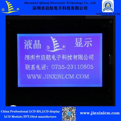 China Customize STN HTN T6963C 20 Pin 240128 Monochrome LCD Display Module for sale