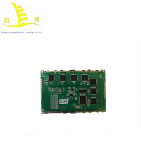 China Screen Factory Customize TN STN HTN FSTN 5.1 Inch COB LCD Display Module for sale