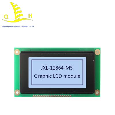 China Customize Segment 1 per 4 Duty Alphanumeric LCD Display Module for sale