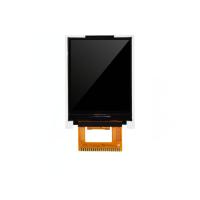 China LCM Touch Screen HMI Full Color 1.77 Inch 262K TFT LCD Display Module for sale